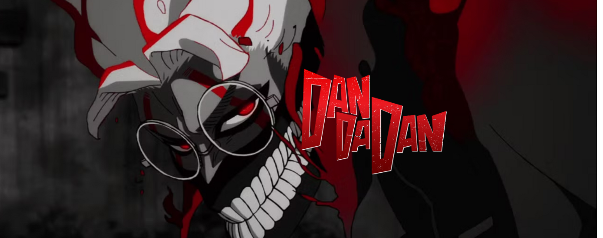 What is Dandadan? – Mini Akihabara