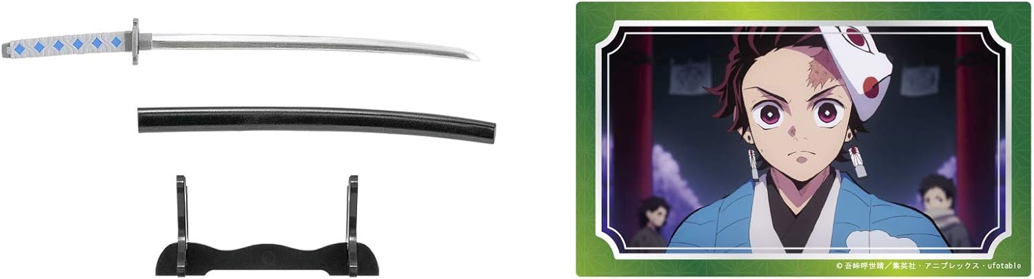 5 Unique Elements of Demon Slayer | Mini Akihabara